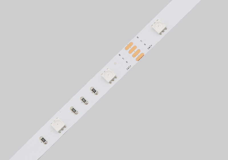 China Zigbee Rgb Strip Manufacturers and Factory, Suppliers | Mingxue